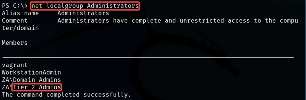 Attacking Kerberos Delegation - Redfox Security - Pen Testing Services Attacking Kerberos Delegation - Redfox Security - Pen Testing Services