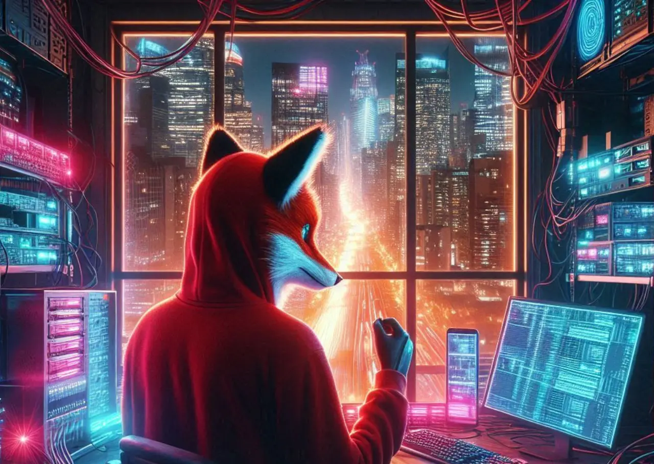 Attacking Kerberos Delegation - Redfox Security - Pen Testing Services