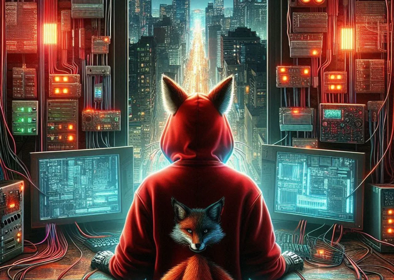 What is LLMNR Poisoning and How to Avoid It - Redfox Security - Pen ...