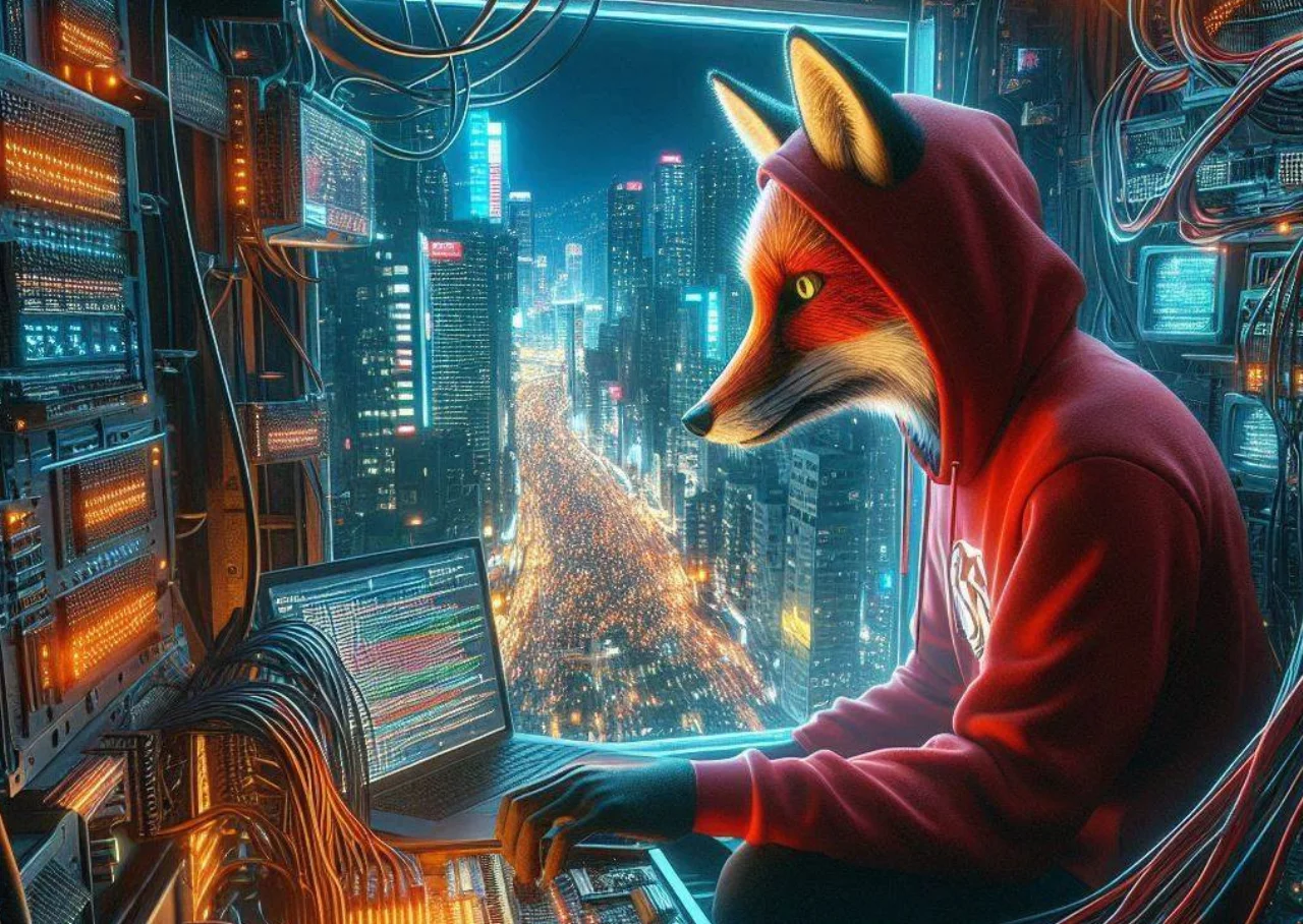 Insecure Volume Mounts in Docker - Redfox Security - Pen Testing Services