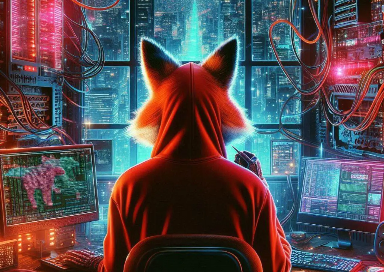 Buffer Overflow Basics - Redfox Security - Pen Testing Services