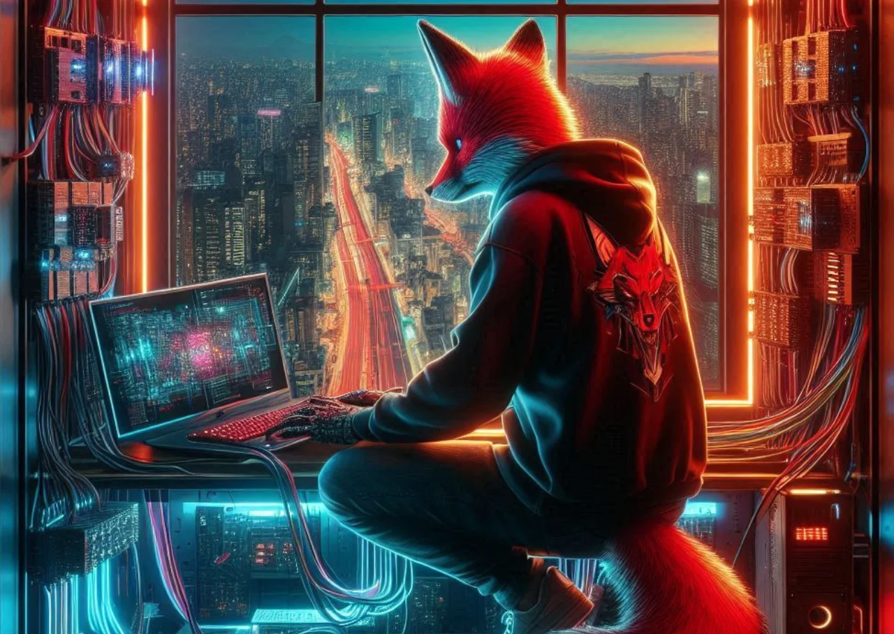 JWT: A Deep Dive into Algorithm Confusion - Redfox Security - Pen ... JWT: A Deep Dive into Algorithm Confusion - Redfox Security - Pen ...