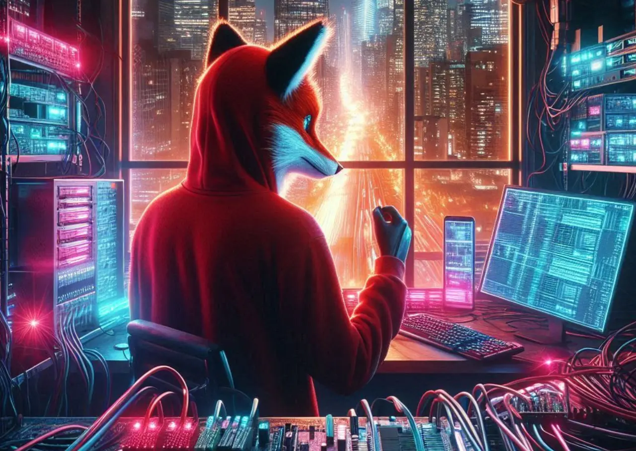 Attacking Kerberos Delegation - Redfox Security - Pen Testing Services Attacking Kerberos Delegation - Redfox Security - Pen Testing Services