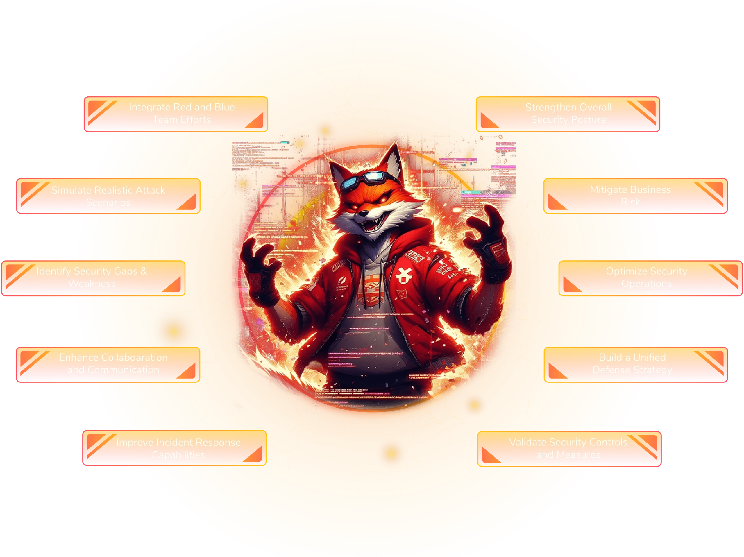 Purple teaming - Redfox Security - Pen Testing Services