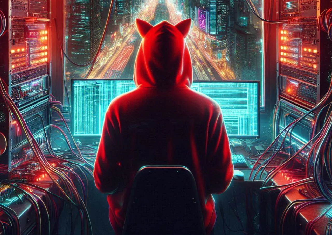 Antivirus Evasion (Part 1) - Redfox Security - Pen Testing Services