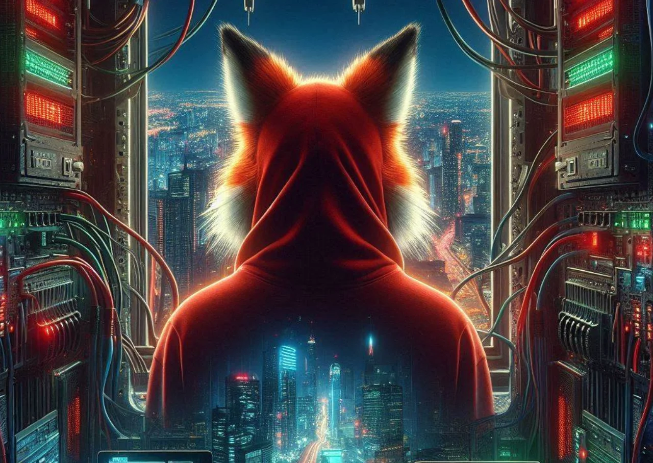 Pen Testing: Strengthening Your Cybersecurity Defenses - Redfox ...