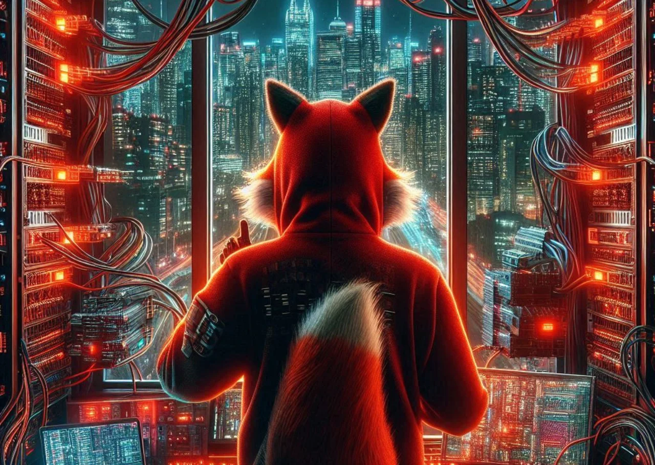 Exploiting Excessive Container Capabilities Redfox Security Pen Testing Services