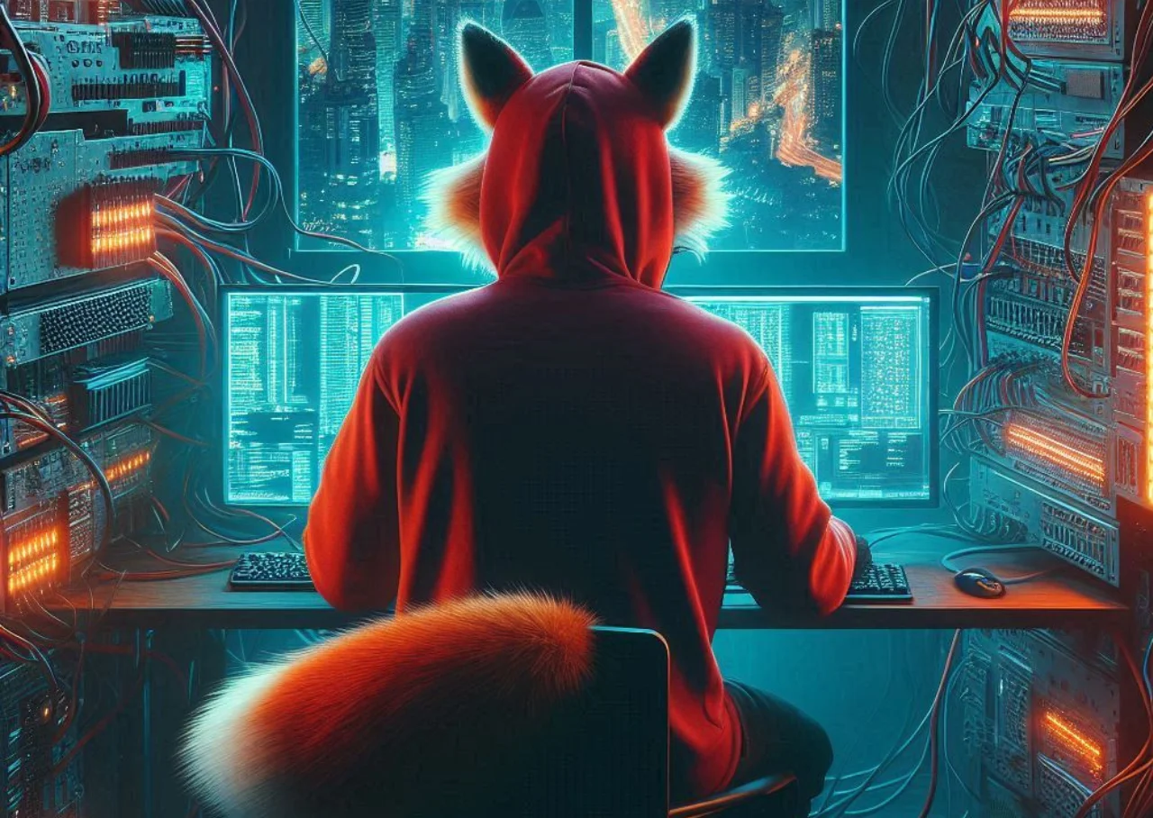 Antivirus Evasion (Part 2) - Redfox Security - Pen Testing Services