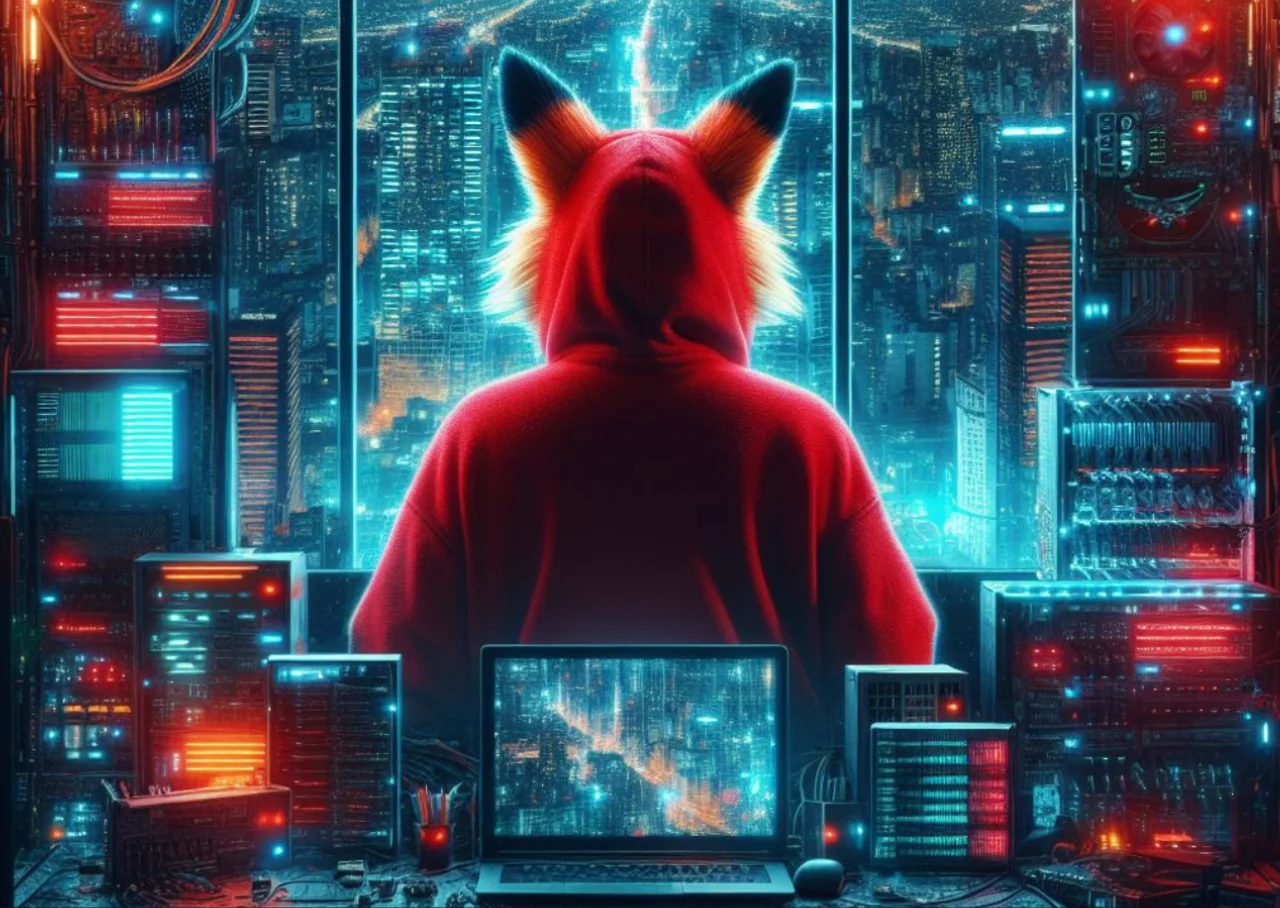 IOS Jailbreaking - Redfox Security - Pen Testing Services