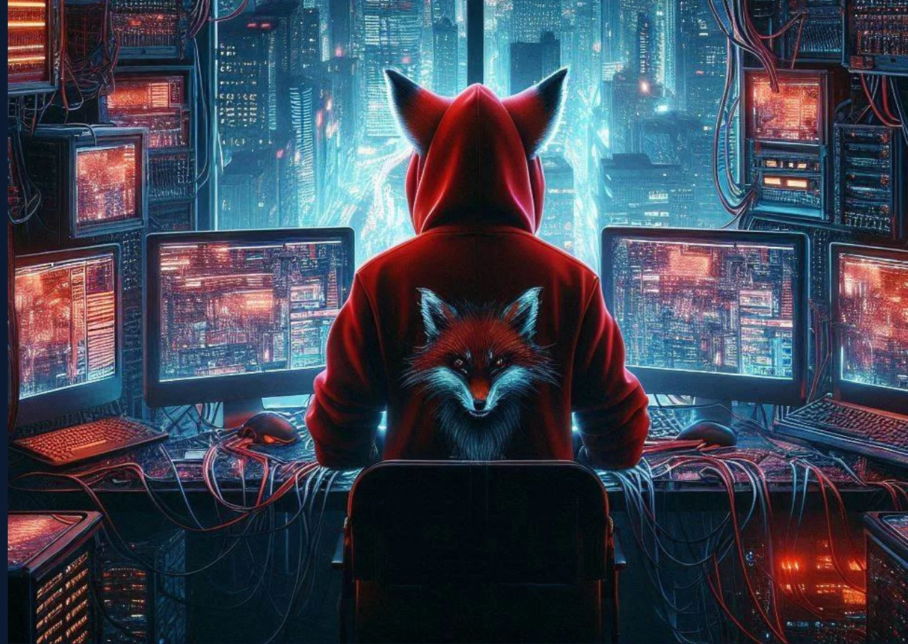 Server-Side Request Forgery - Redfox Security - Pen Testing Services