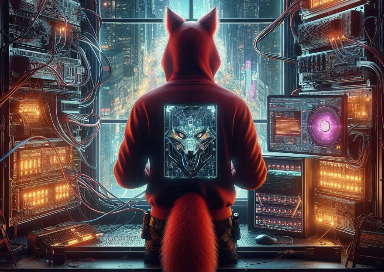 Android Pentesting Methodology (Pt. 2) - Redfox Security - Pen Testing ...