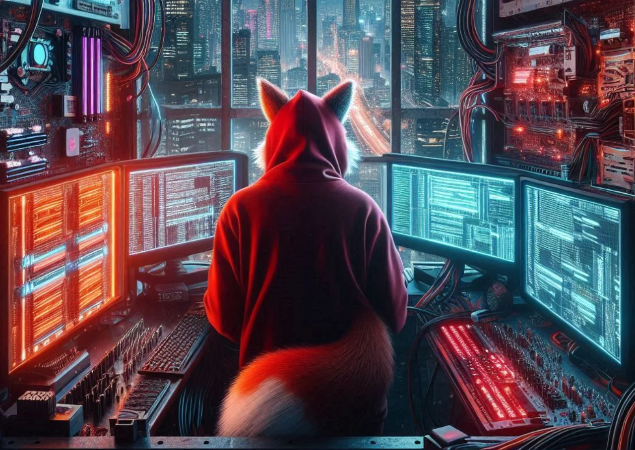 Android Pentesting Methodology (Pt. 3) - Redfox Security - Pen Testing ...