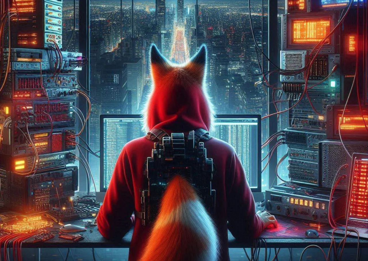 Abusing ACL Misconfigurations - Redfox Security - Pen Testing Services