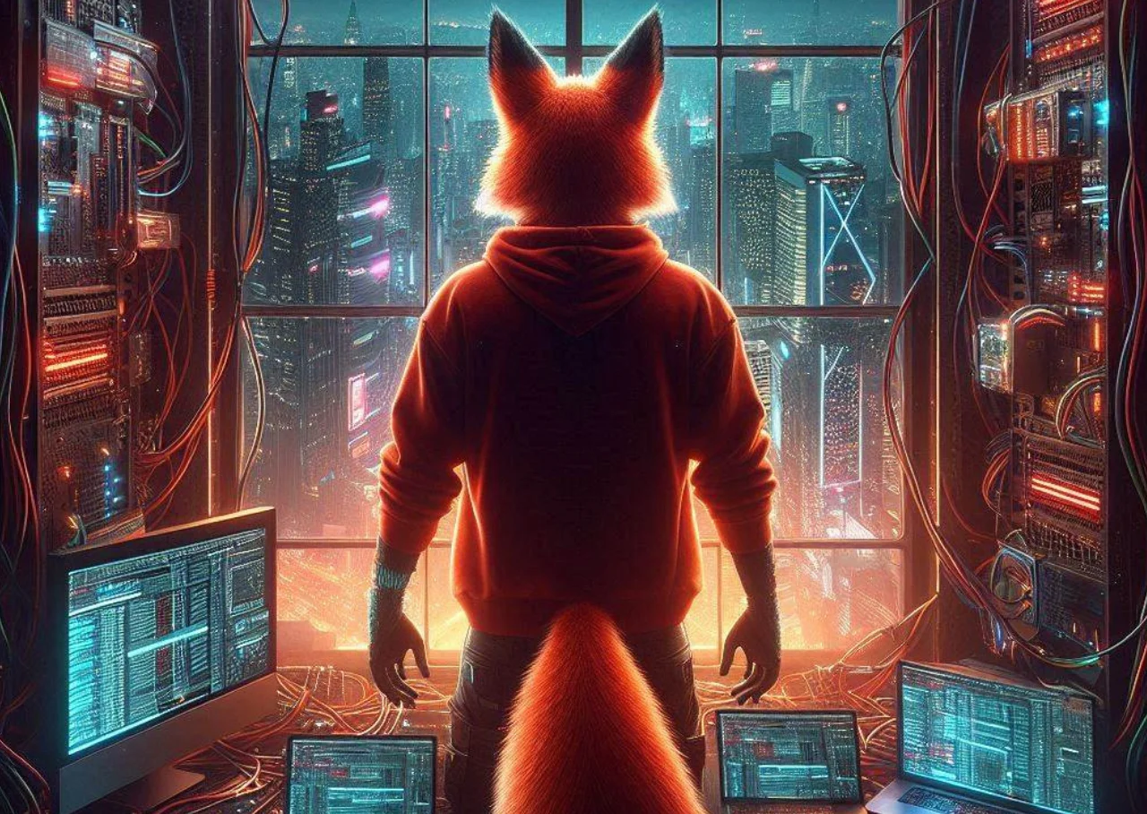 Pen Testing Vs Bug Bounty Redfox Security Pen Testing Services