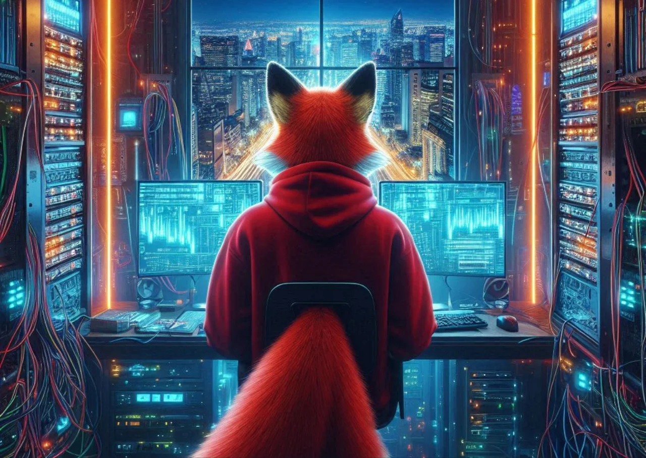 Active Directory Basics - Redfox Security - Pen Testing Services