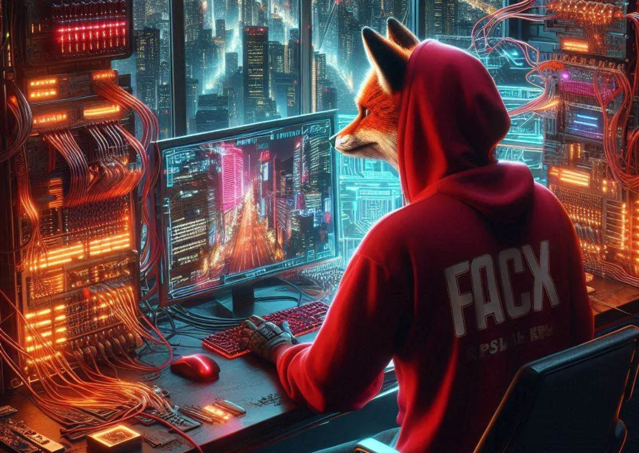 A Complete Guide to Phishing Simulation with Gophish - Redfox Security ...