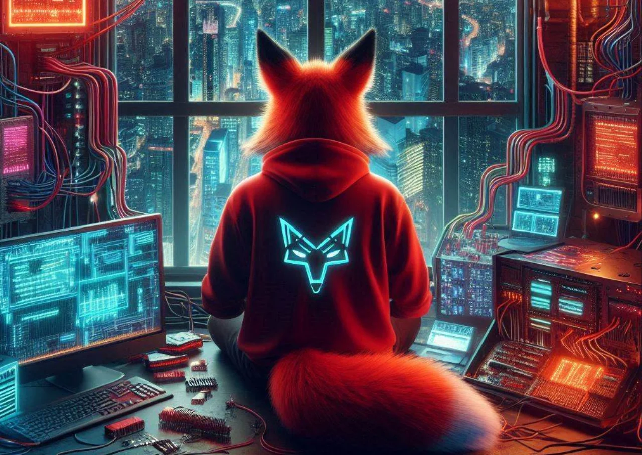 Android Tapjacking Vulnerability - Redfox Security - Pen Testing Services