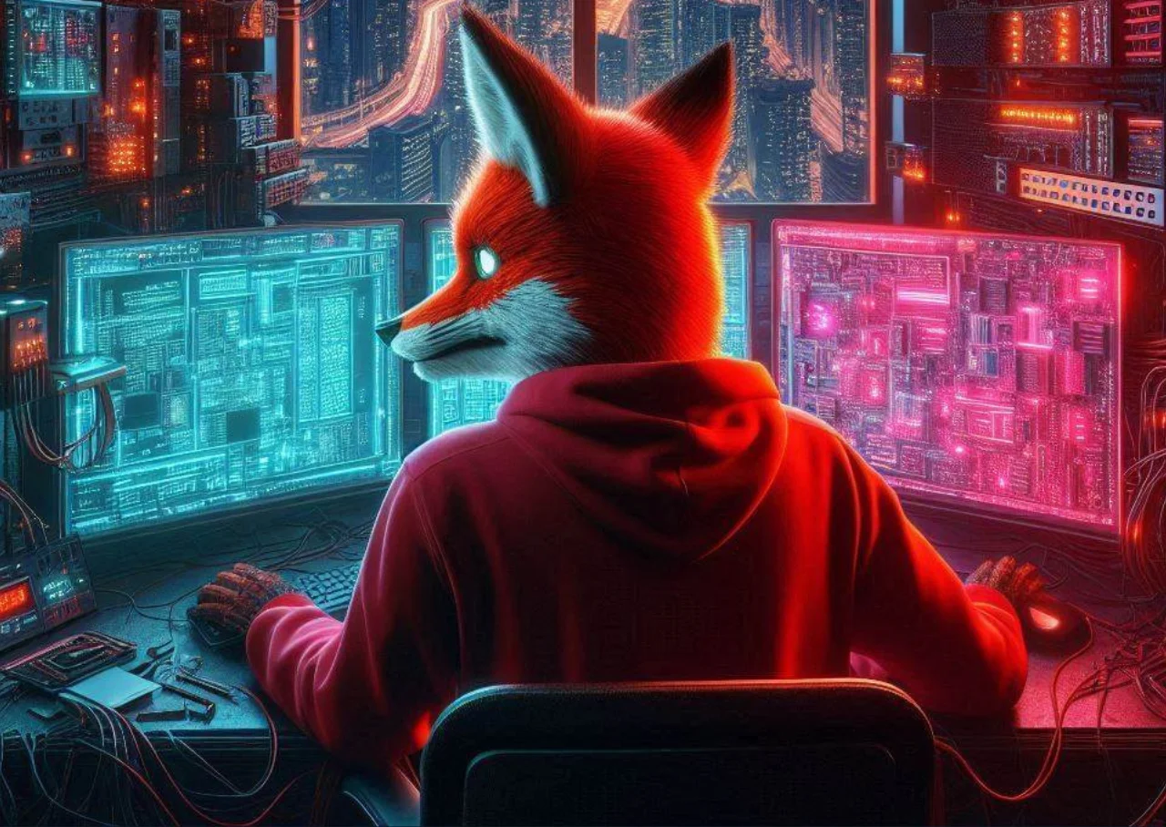 JWT Authentication Bypass - Redfox Security - Pen Testing Services