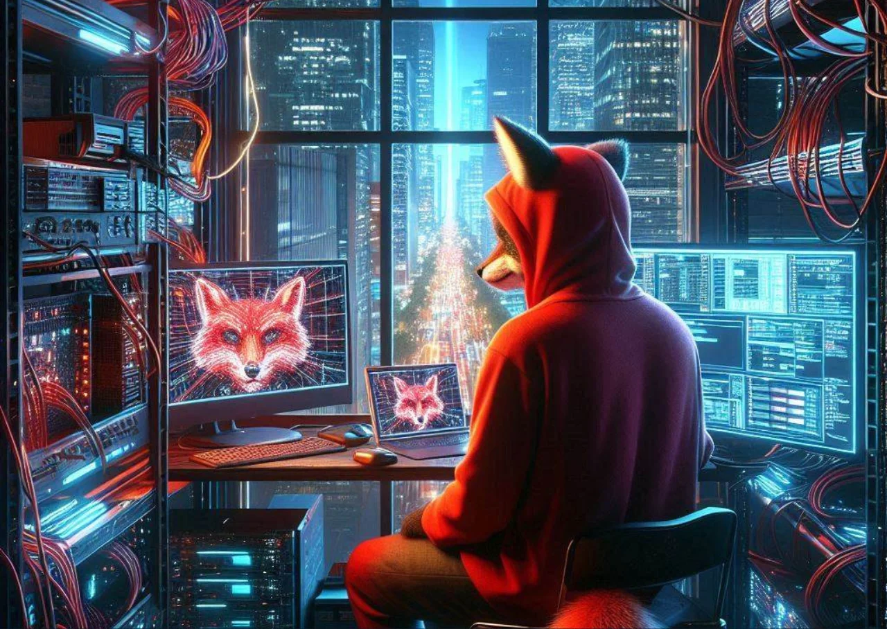 Dependency Confusion Attack and its Mitigation - Redfox Security - Pen ...