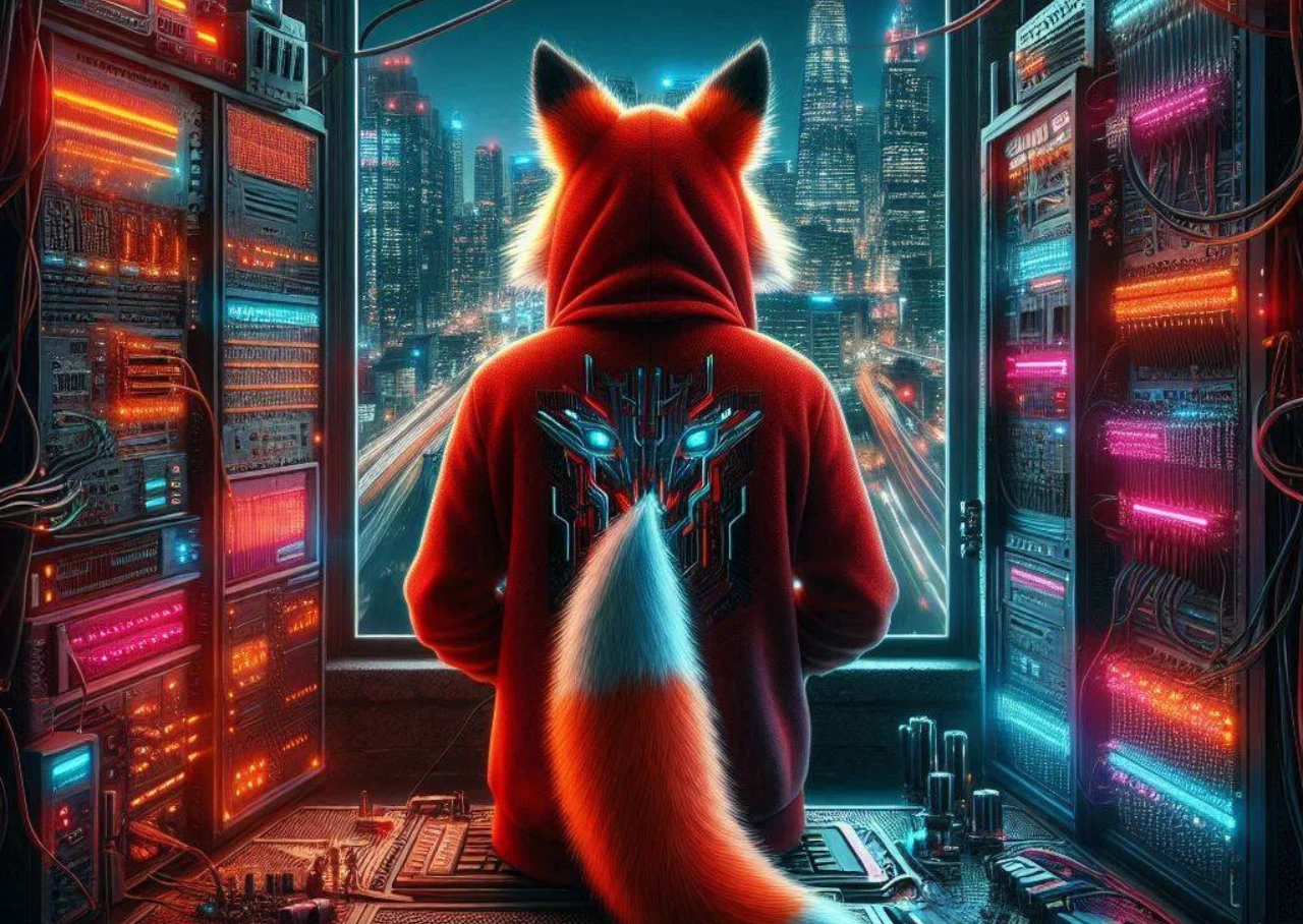 Using Win32 API with Rust - Redfox Security - Pen Testing Services Using Win32 API with Rust - Redfox Security - Pen Testing Services
